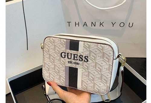 Сумки guess (новые)