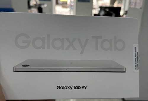Samsung galaxy tab a9 8/128gb wifi