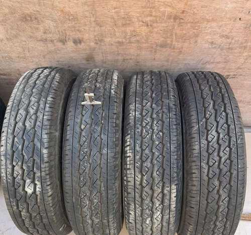 175 80 R13 грузовая