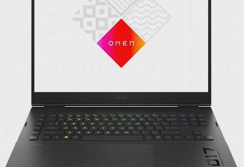 Ноутбук игровой HP Omen 17-ck2005ci 8F5P7EA, 17.3