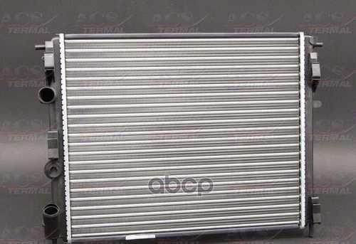 Радиатор охлаждения Clio III Logan 1 4-1 6 М+99