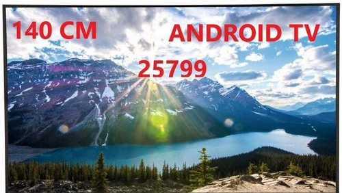 Новый большой 140см Витязь с Android и гарантией