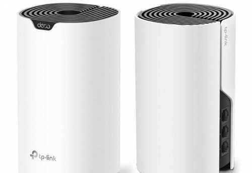 TP-Link Deco S7(2-pack) AC1900 Домашняя Mesh Wi-Fi