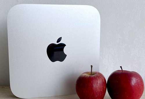 Mac Mini Late 2014 (2017) i5 8Gb SSD 1Tb