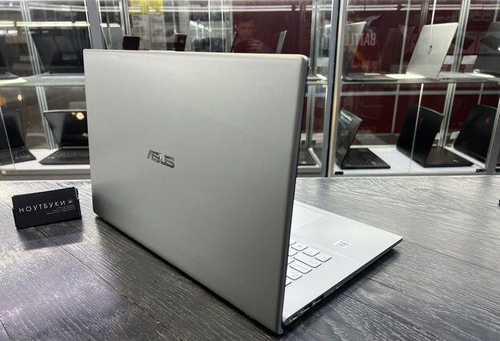 Новый ноутбук asus VivoBook 17 X712JA i5/8/256
