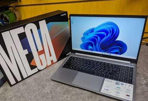 15.6 Ноутбук tecno MegaBook T1 Intel Core i5 1035G