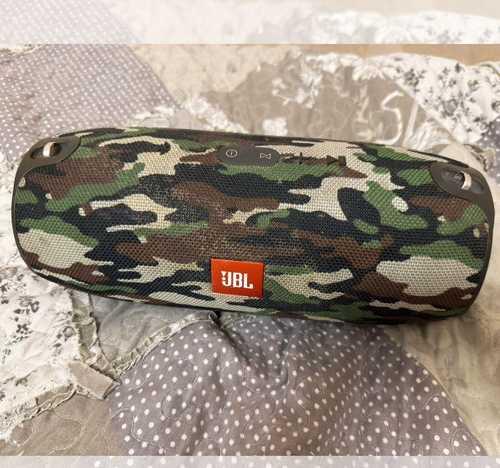 Колонка jbl xtreme