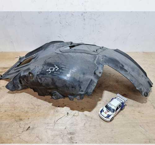 Подкрылок передний правый Bmw 6 F06 2014