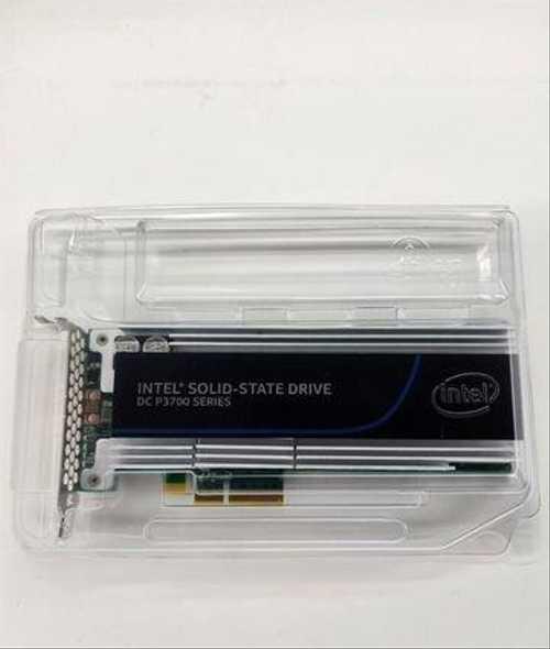Серверные SSD Intel P3700 DC 800Гб hhhl