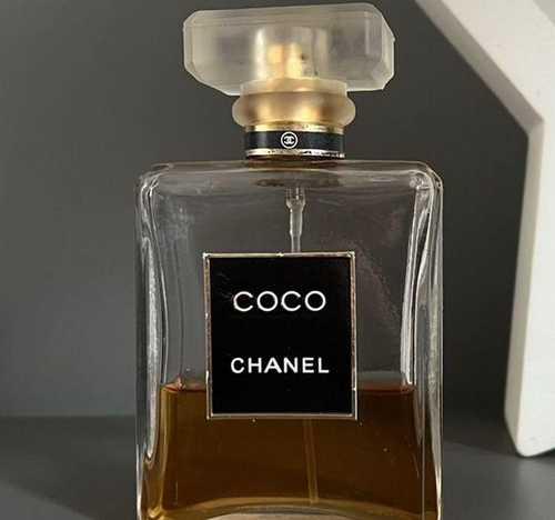 Духи винтаж Coco Chanel