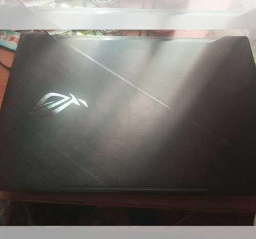 Asus rog strix