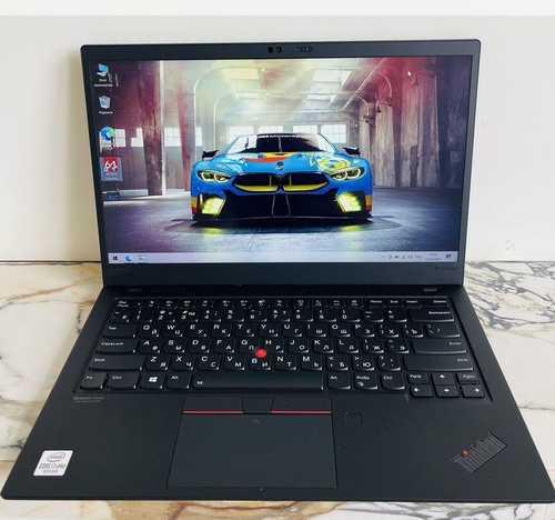 Lenovo ThinkPad X1 Carbon Gen 8 i7/16/1Tb