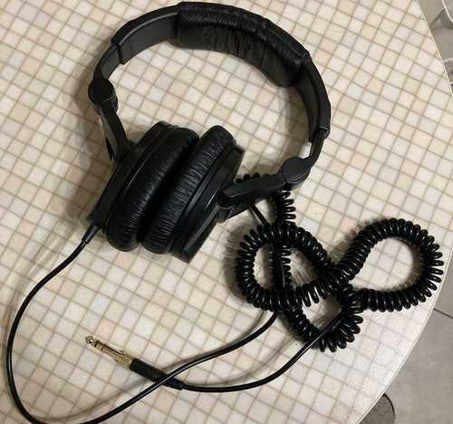 Наушники Sennheiser HD 280 pro