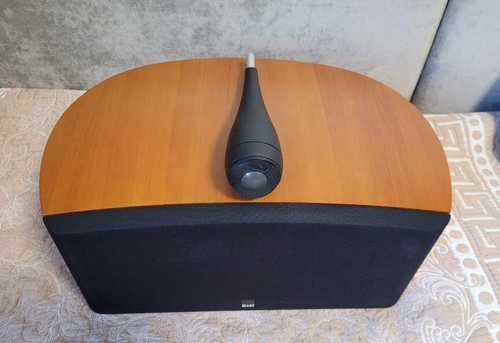 Bowers & Wilkins HTM4s