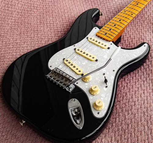 Fender Japan ST-57TX (Texas Special USA pickups)