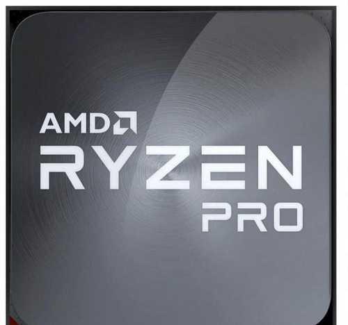 Процессор AMD Ryzen 7 PRO 5750G, AM4, OEM