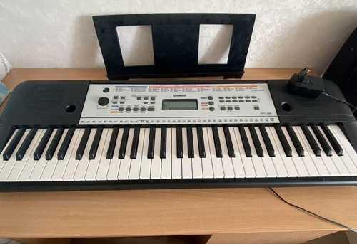 Синтезатор yamaha YPT-260