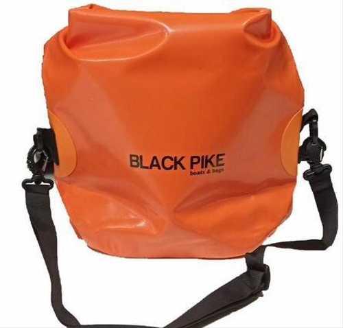 Гермомешок Black Pike 10 литров