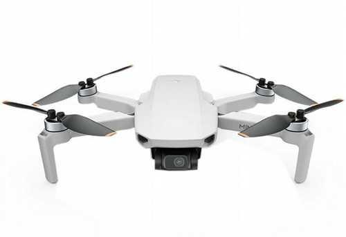 Квадрокоптер DJI Mavic Mini SE Fly More Combo