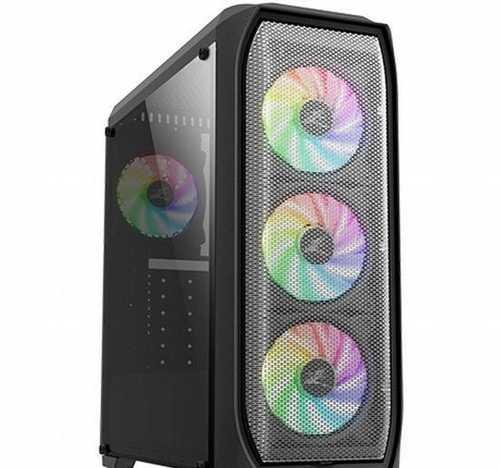 Корпус zalman n5 mf