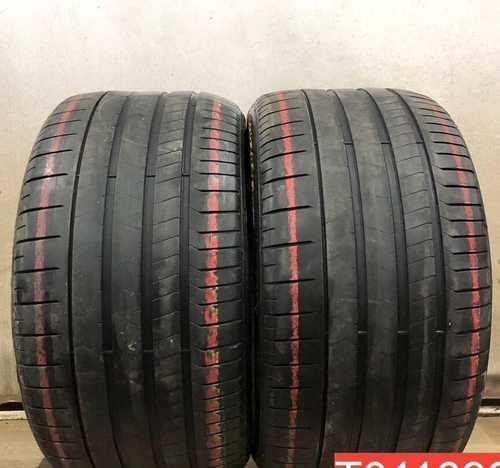 Pirelli P Zero PZ4 315/30 R21 105Y