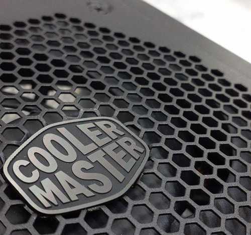 Блоки питания Cooler Master