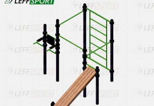Воркаут, брусья, комплексы от производиеля