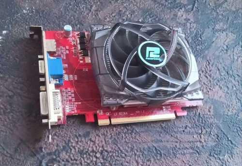 Видеокарта AX4670