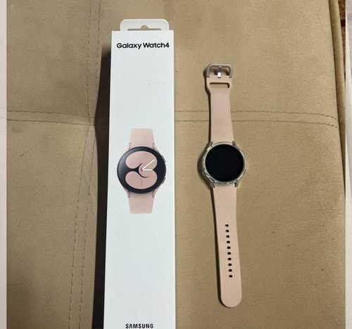 Samsung galaxy watch 4