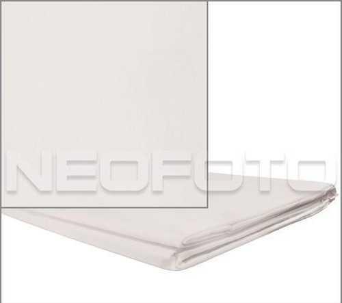 Фон FST-B33-125 white