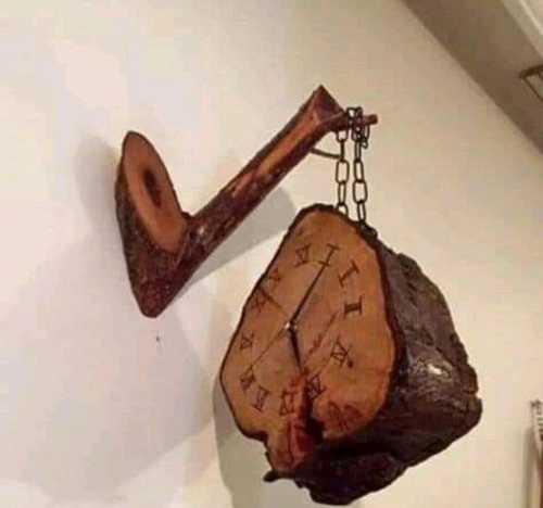 Часы
