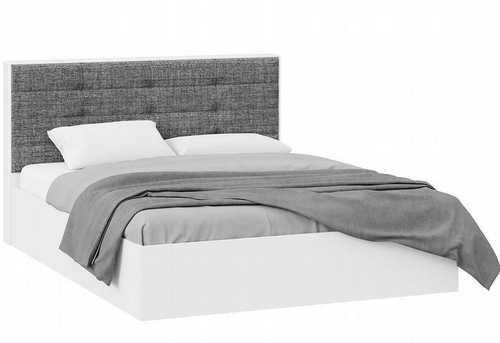 Кровать "Тесса" 1,6*2,0 м с подъемным механизмом