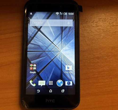 HTC Desire 320, 4 ГБ