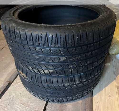 Kumho WinterCraft KW27 255/40 R19