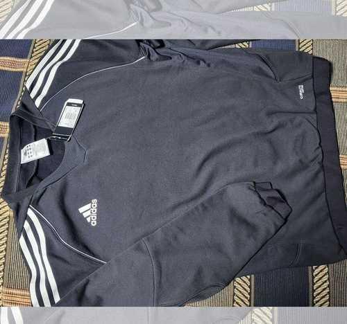 Лыж.толстовка adidas DSV Сб.Германии р.D9-56 XL