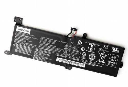 Аккумулятор для Lenovo 320-15ABR (7.6V 4050mAh) p