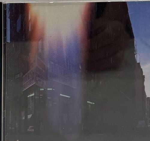 Beastie Boys – Paul's Boutique 1ST press USA CD