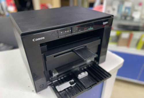 Мфу (принтер, сканер, копир) Canon i-sensys /84
