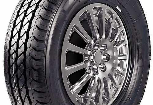 Автошина R16 215/75 C Powertrac vantour 113/111R