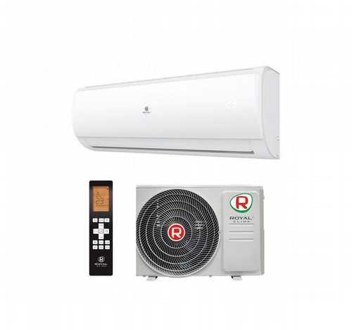 Кондиционер Royal Clima 07 Кондиционер на 20 м