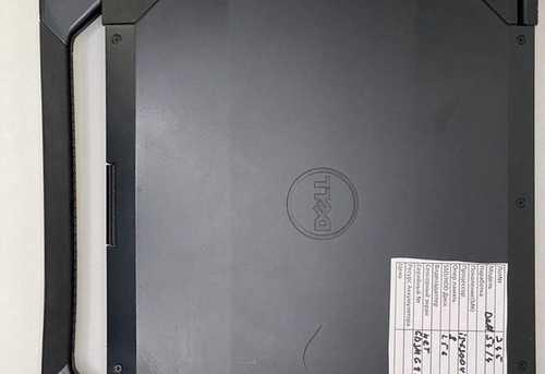 Защищенный ноутбук Dell 5414