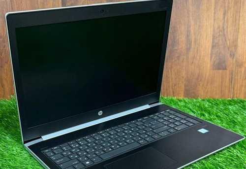 Ноутбук HP ProBook 4 / 128 / i3 8130U / 15.6"
