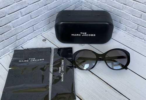 Солнцезащитные очки Marc Jacobs новые оригинал