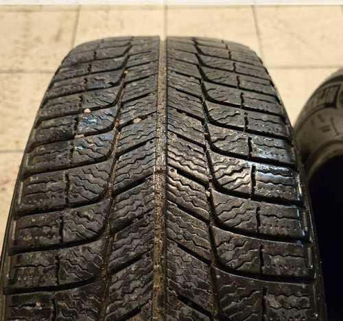 Michelin X-Ice 3 215/60 R17