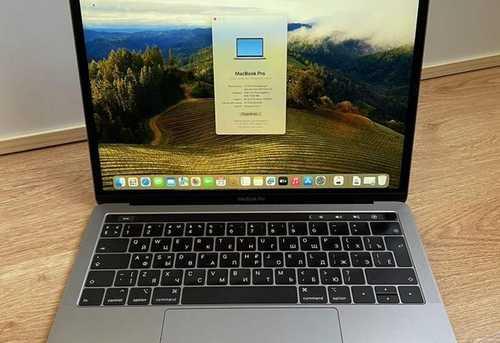 Apple MacBook Pro 13 2018 256gb