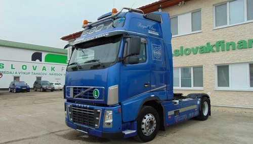 В Разборе Volvo FH 2