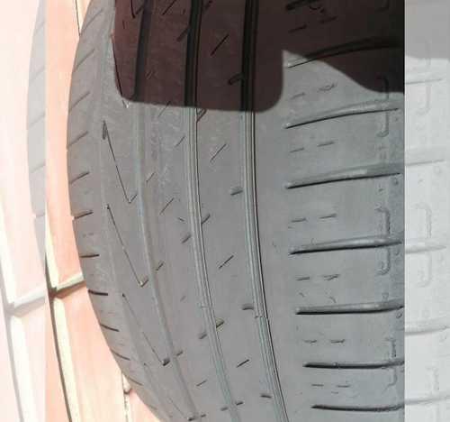 Hankook Ventus S1 Evo 3 SUV K127C 235/55 R19 99V