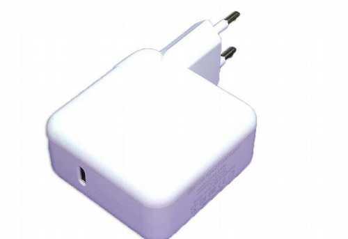 Блок питания A1540 29W USB Type-C 14.5V 2.0A OEM
