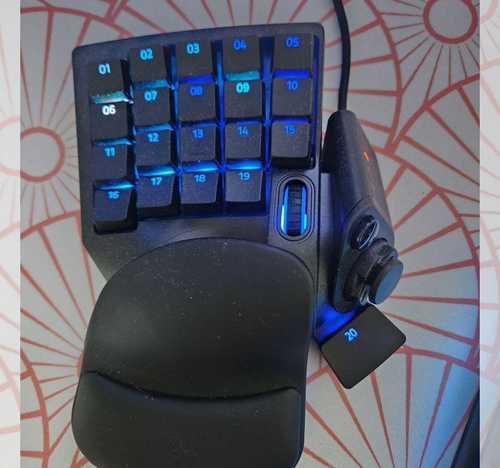 Razer tartarus pro