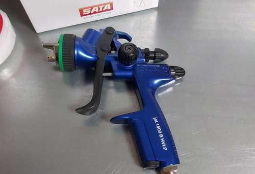 Satajet 1500 B hvlp краскопульт